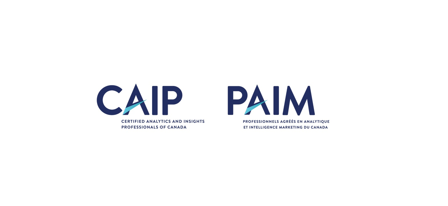 CAIP Canada-PAIM Canada | Certified Analytics and Insights ...