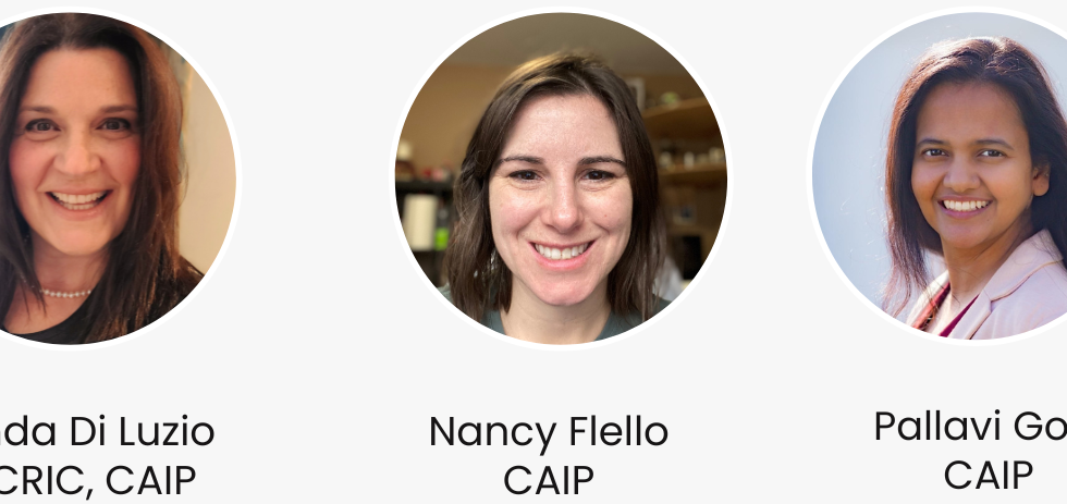 CAIP Canada Welcomes New Board Members | CAIP Canada-PAIM Canada