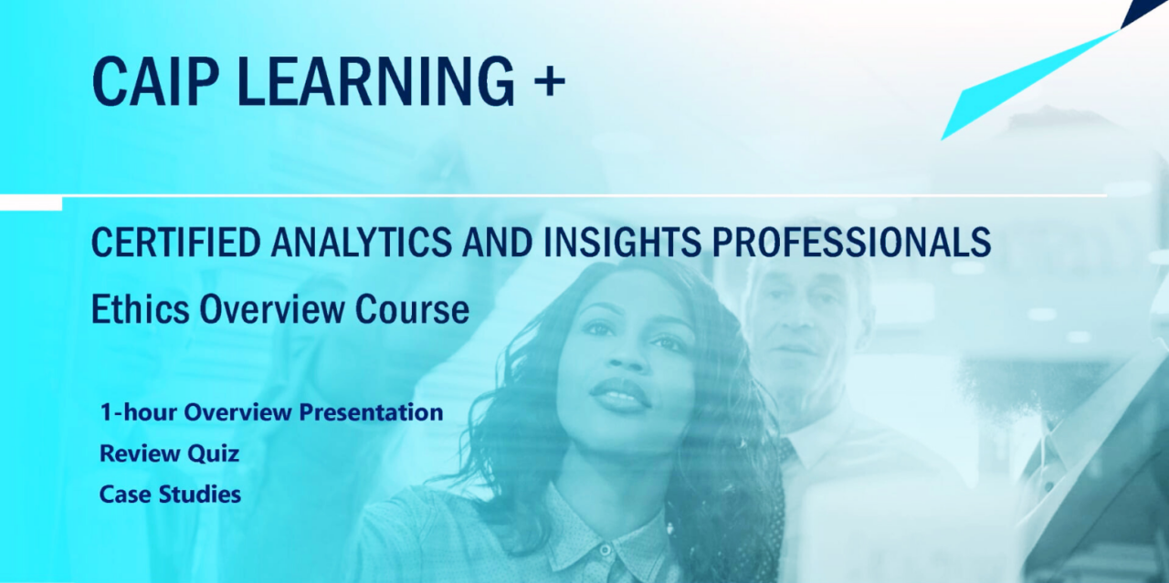 CAIP Canada-PAIM Canada | Certified Analytics and Insights ...